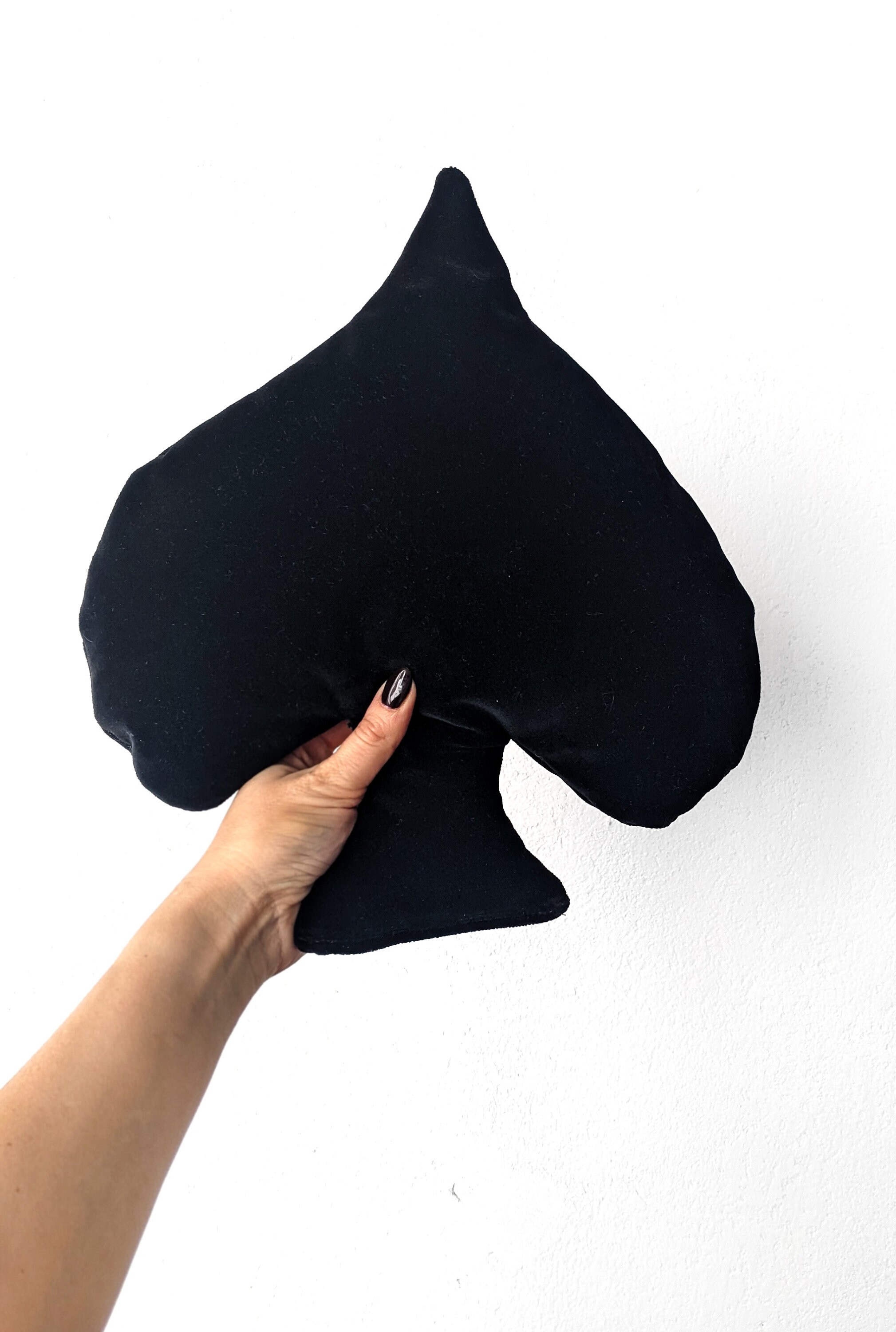 Playing Cards Pillow Set/ Decorative Throw Pillows/ Playing Cards ...