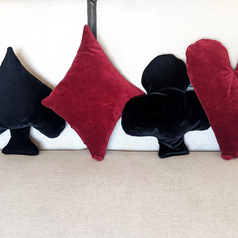 Play Pillow - Etsy