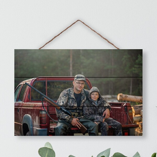 Outdoor Picture Frames - Etsy