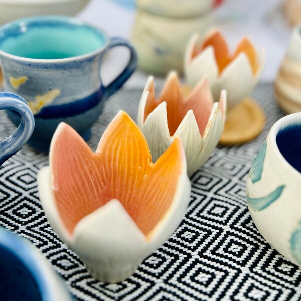 Zen Ceramics - Etsy
