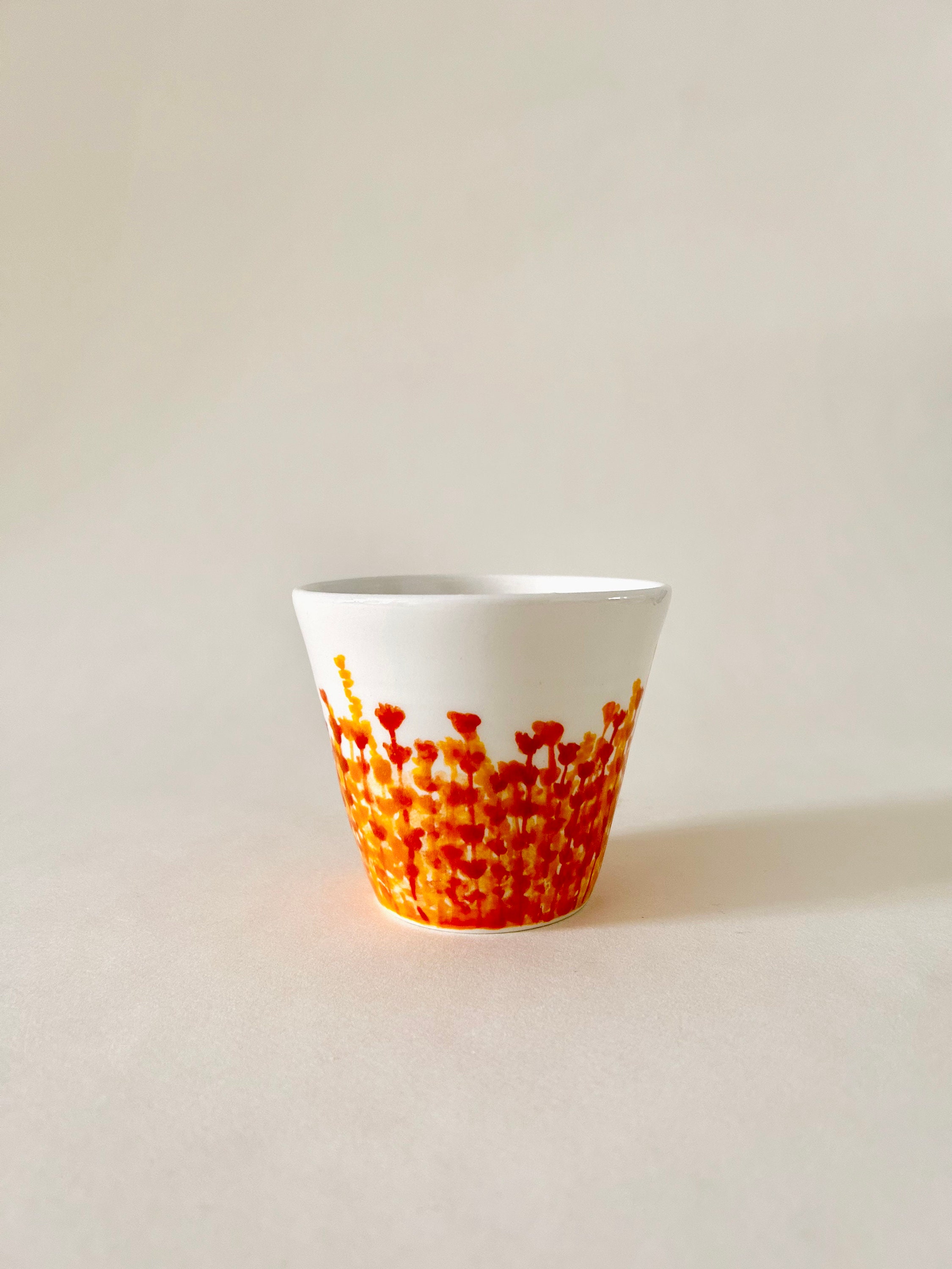 Hong Kong Series Milk Tea Retro paper Cup 香港系列 - Etsy