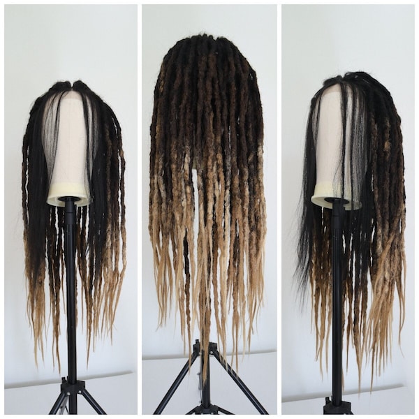 Dread Wig - Etsy