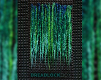 Dreadlock Box by DreadlockBox on Etsy