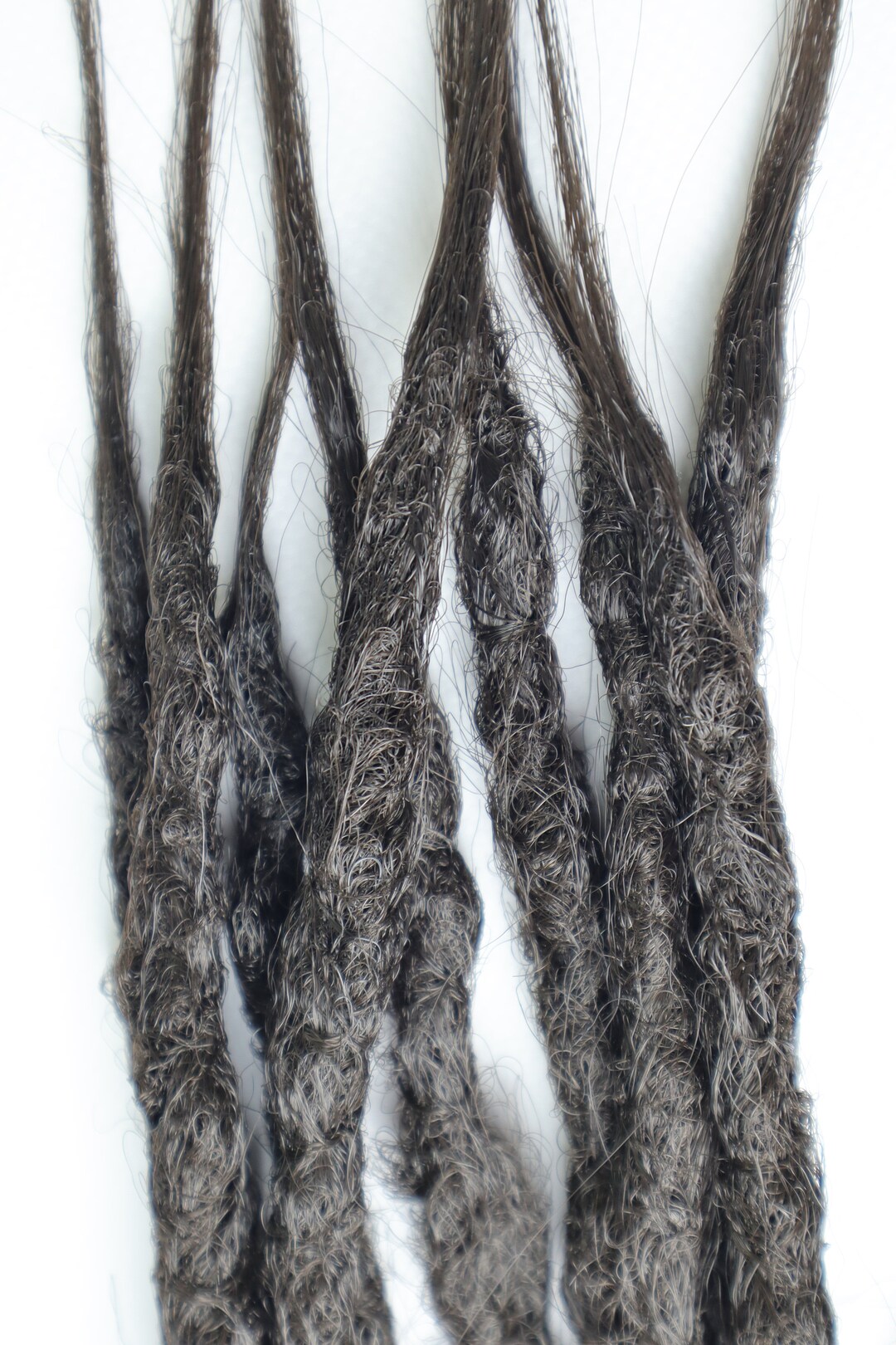 Realistic Faux Locs That Look Like Dread * Dreadlock Extension * Blonde ...