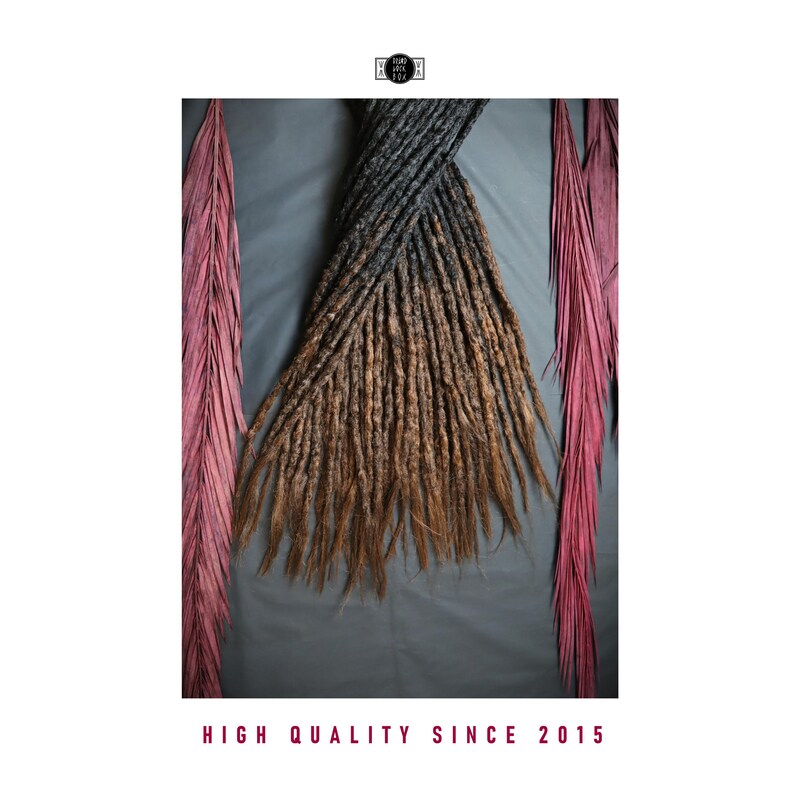 Micro Loc Extensions - Etsy