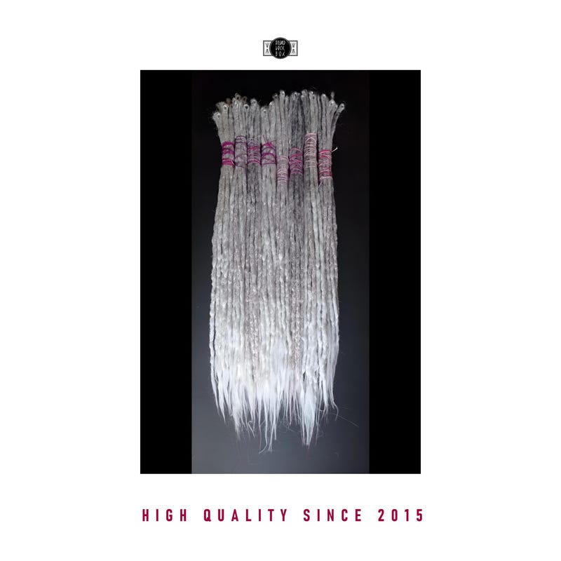 Micro Loc Extensions - Etsy