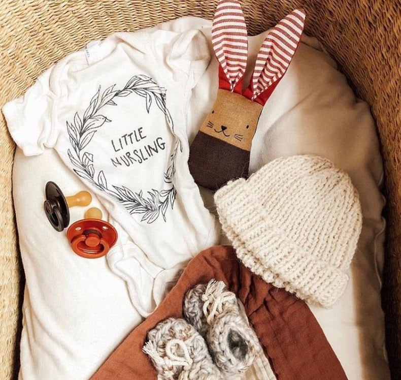 Cloth bunny decor linen stuffed bunny rabbit woodland | Etsy