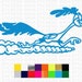 MEEP MEEP Road Runner Decal Stickers - Etsy