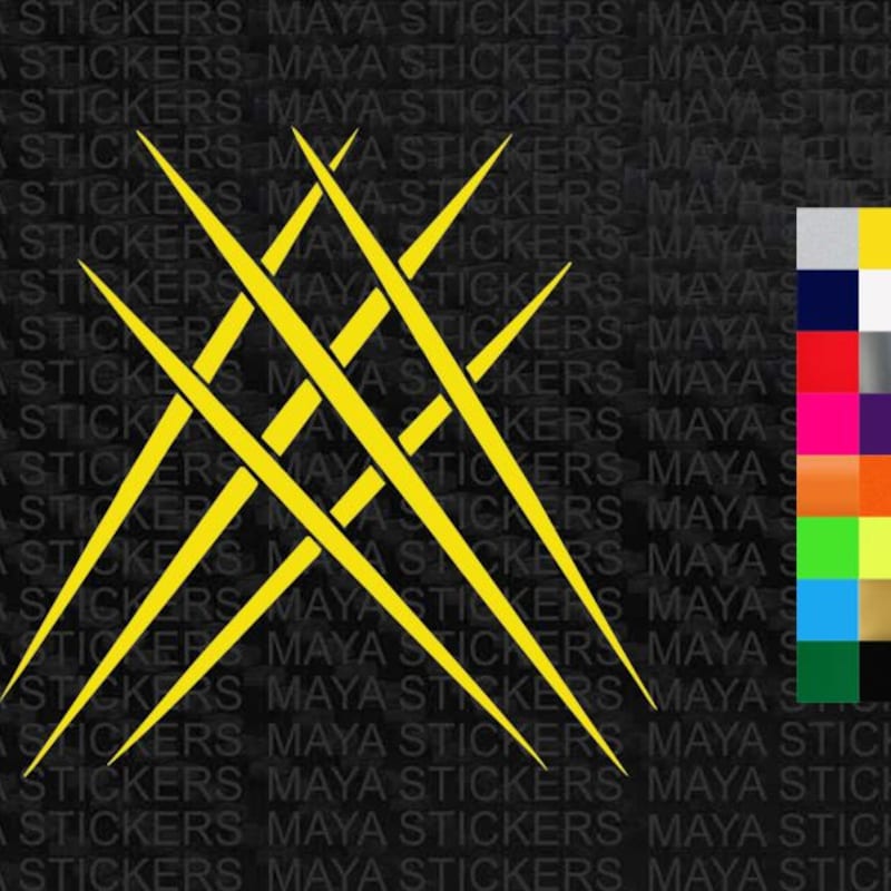 Wolverine Claws - Etsy