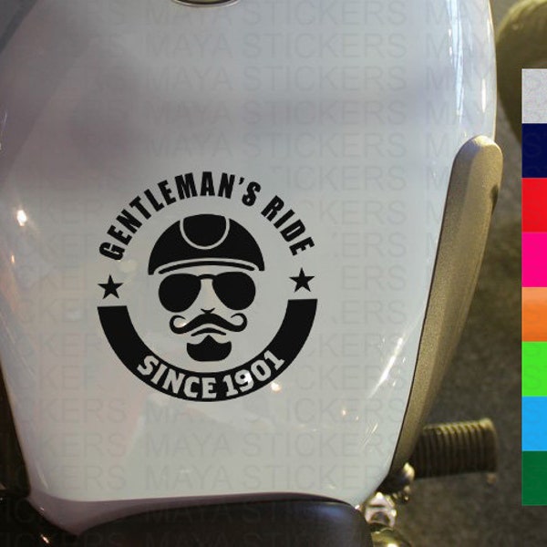 Royal Enfield Sticker - Etsy