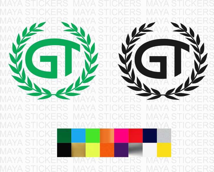 Royal Enfield Continental GT Logo Stickers - Etsy