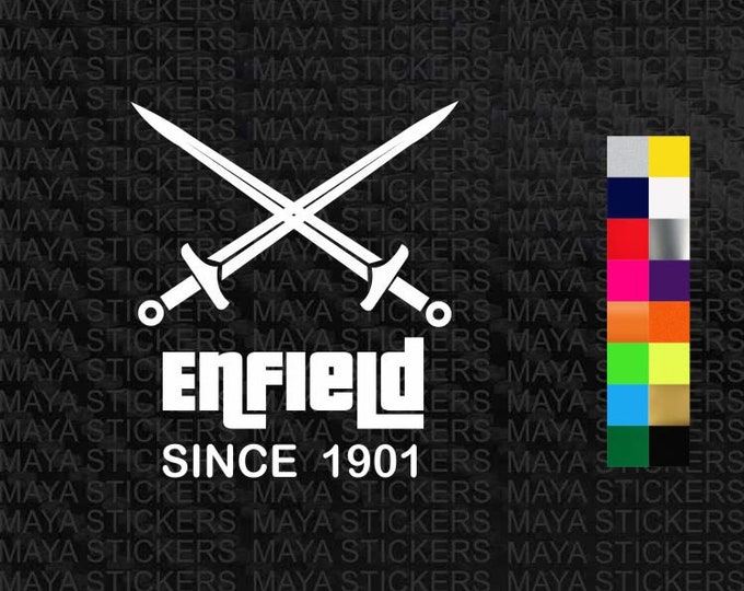 Royal Enfield Logo Emblem SVG/PNG - Etsy Canada