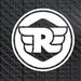 Buy Royal Enfield New 'R' Logo Stickers for Motorcycles and Helmets ...