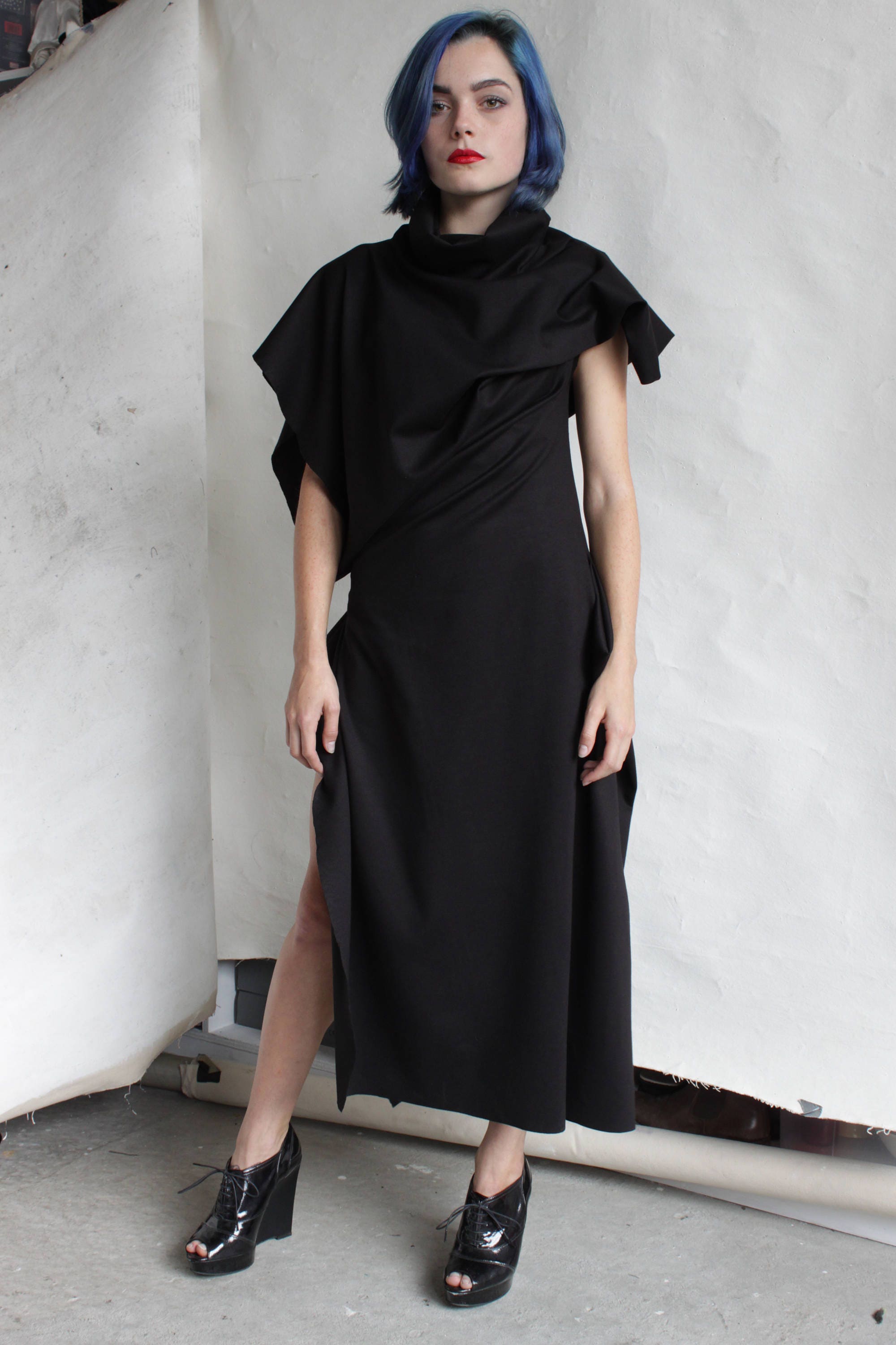 Utopia Dress - Etsy UK