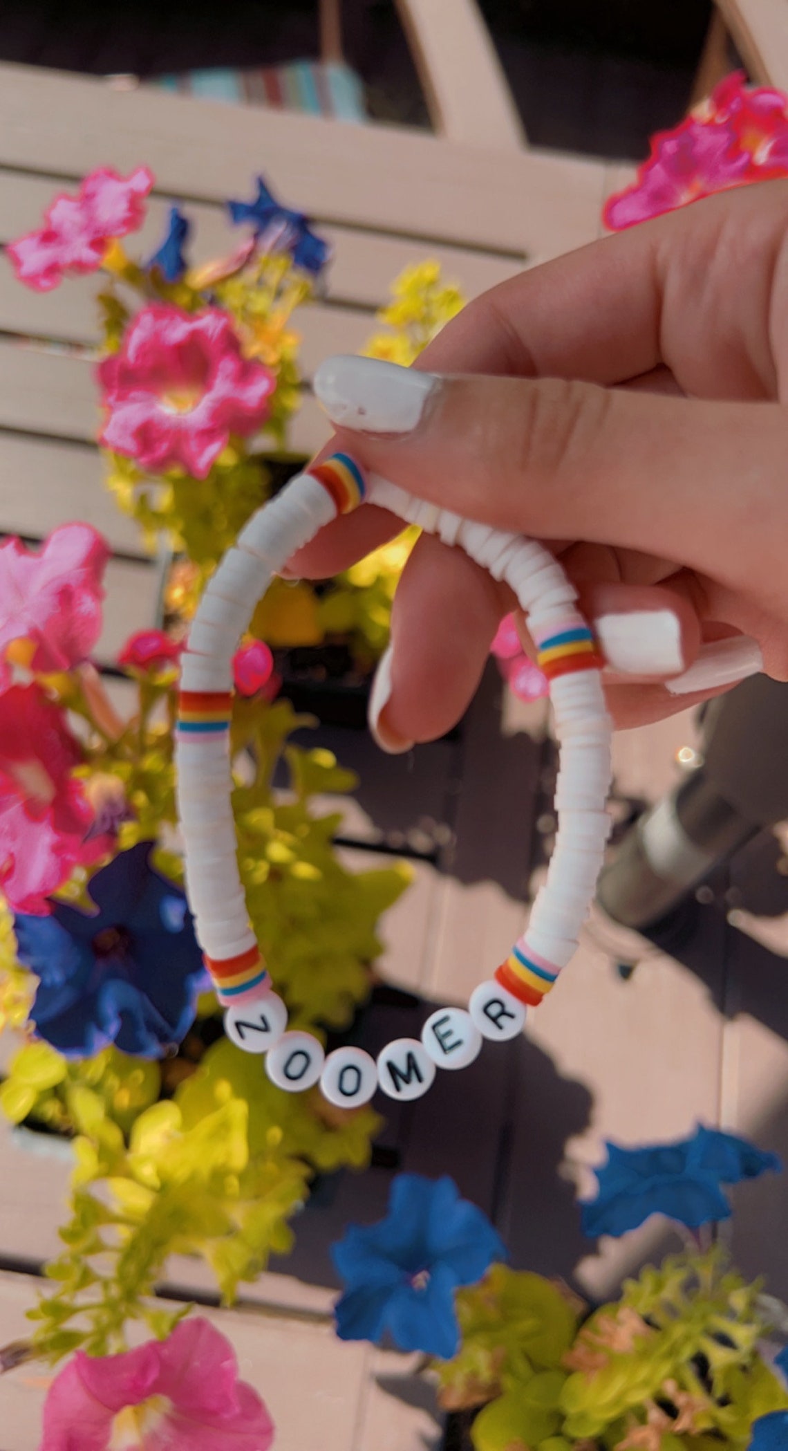 Stranger Things Themed Bracelets - Etsy