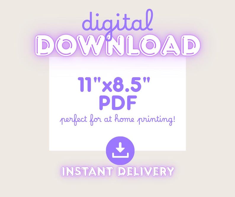 Dry Nights Sticker Chart: Bedwetting Tracker, Potty Training (digital ...