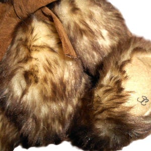 Vintage Conner Bear GANZ by Sue Coe C 2000 1st Edition Cottage ...