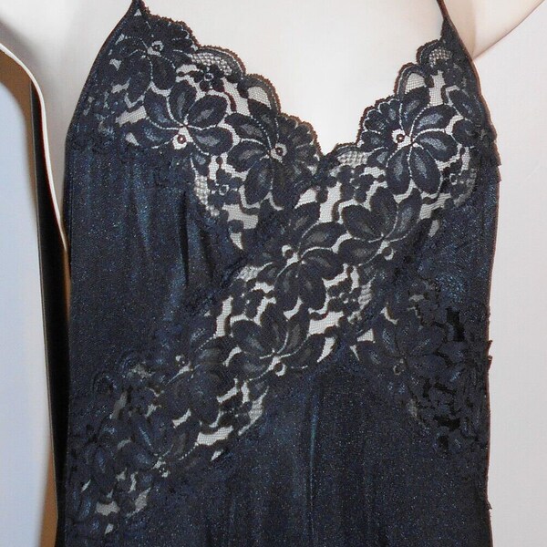 Full Sweep Nightgown - Etsy