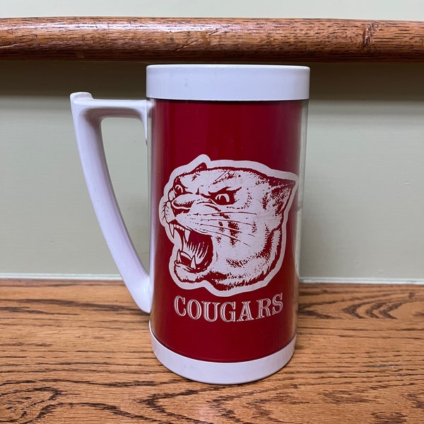 Uh Cougars - Etsy