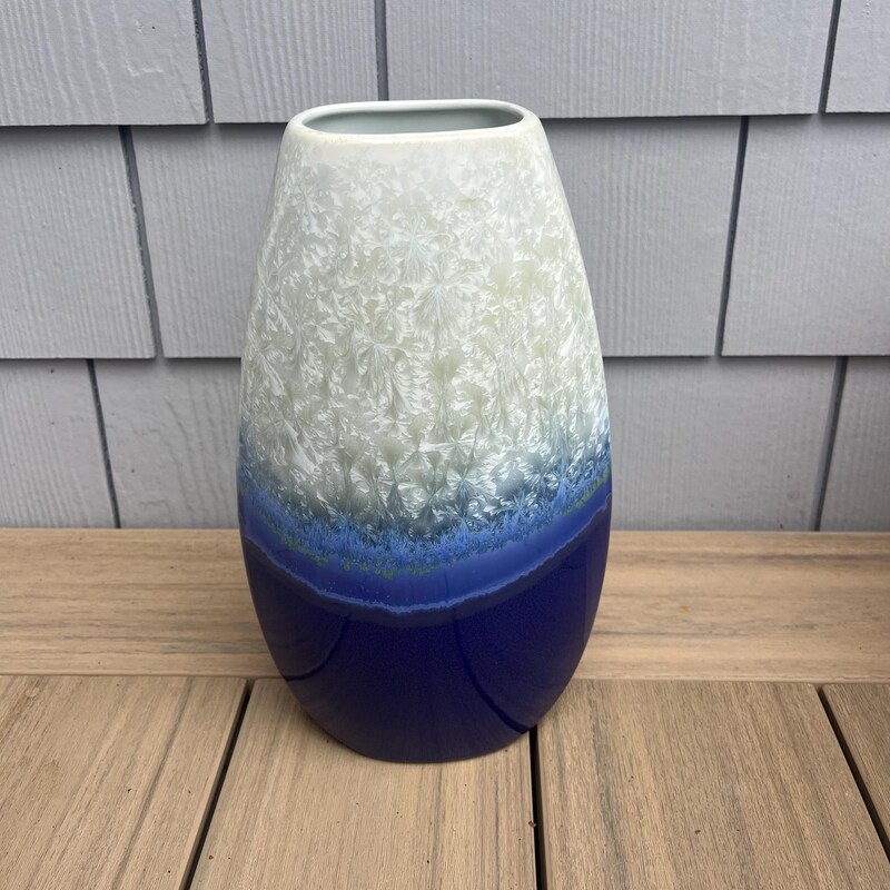 Beach Vase - Etsy