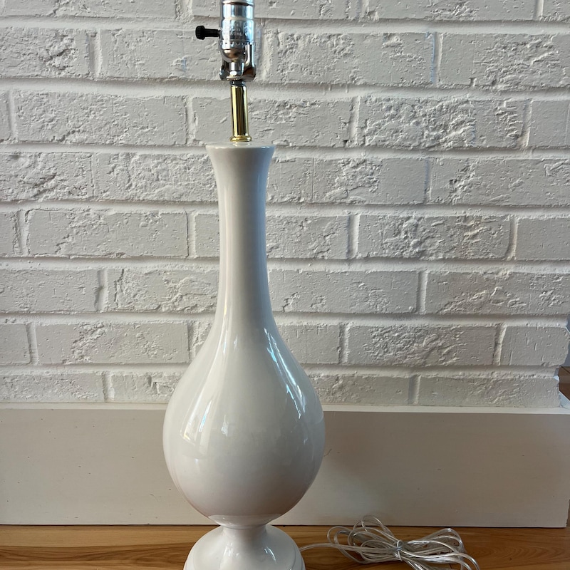 26 Inch Table Lamps - Etsy