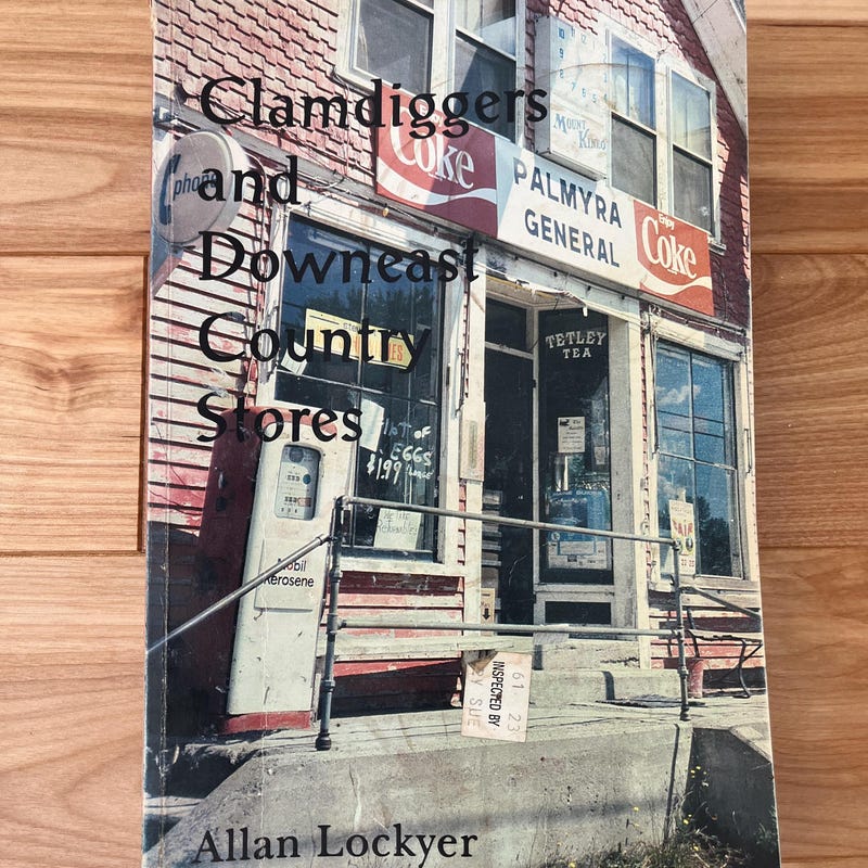 Clamdiggers - Etsy