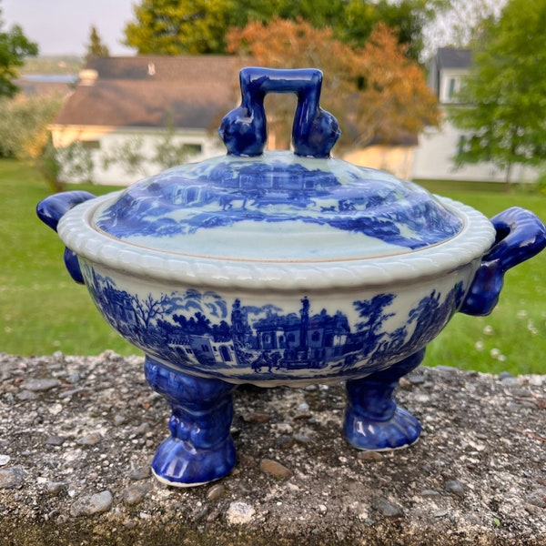 Victoria Ironstone - Etsy