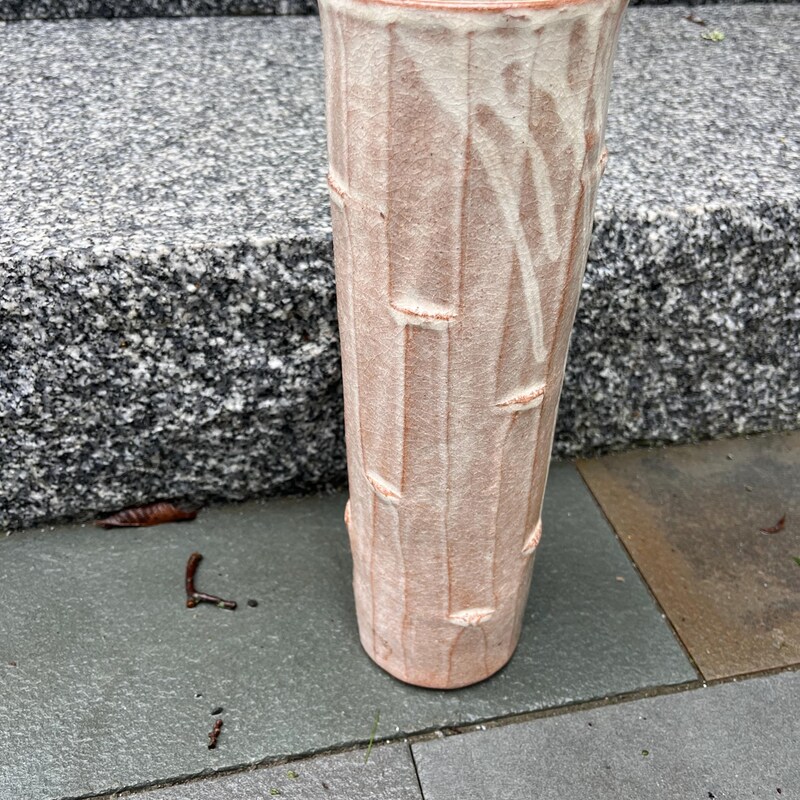 Bamboo Pottery - Etsy