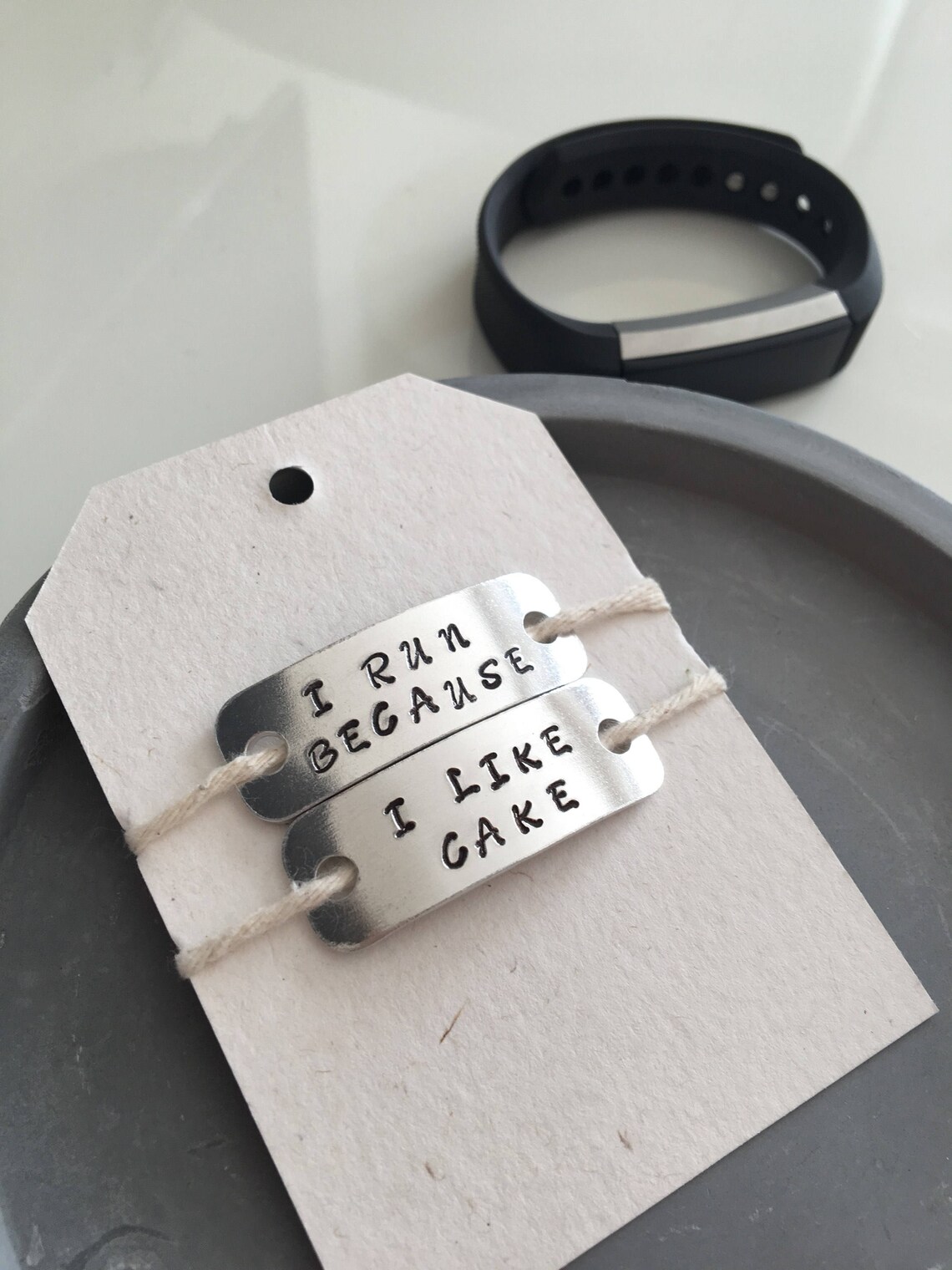 Lace Tags, Trainer Tags, Shoe Tags, Hand Stamped, Sneaker Tags, Custom ...