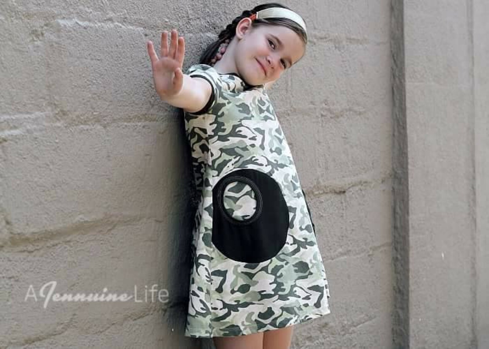23101 Playtime Dress - Etsy