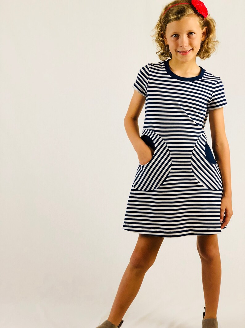 23101 Playtime Dress | Etsy