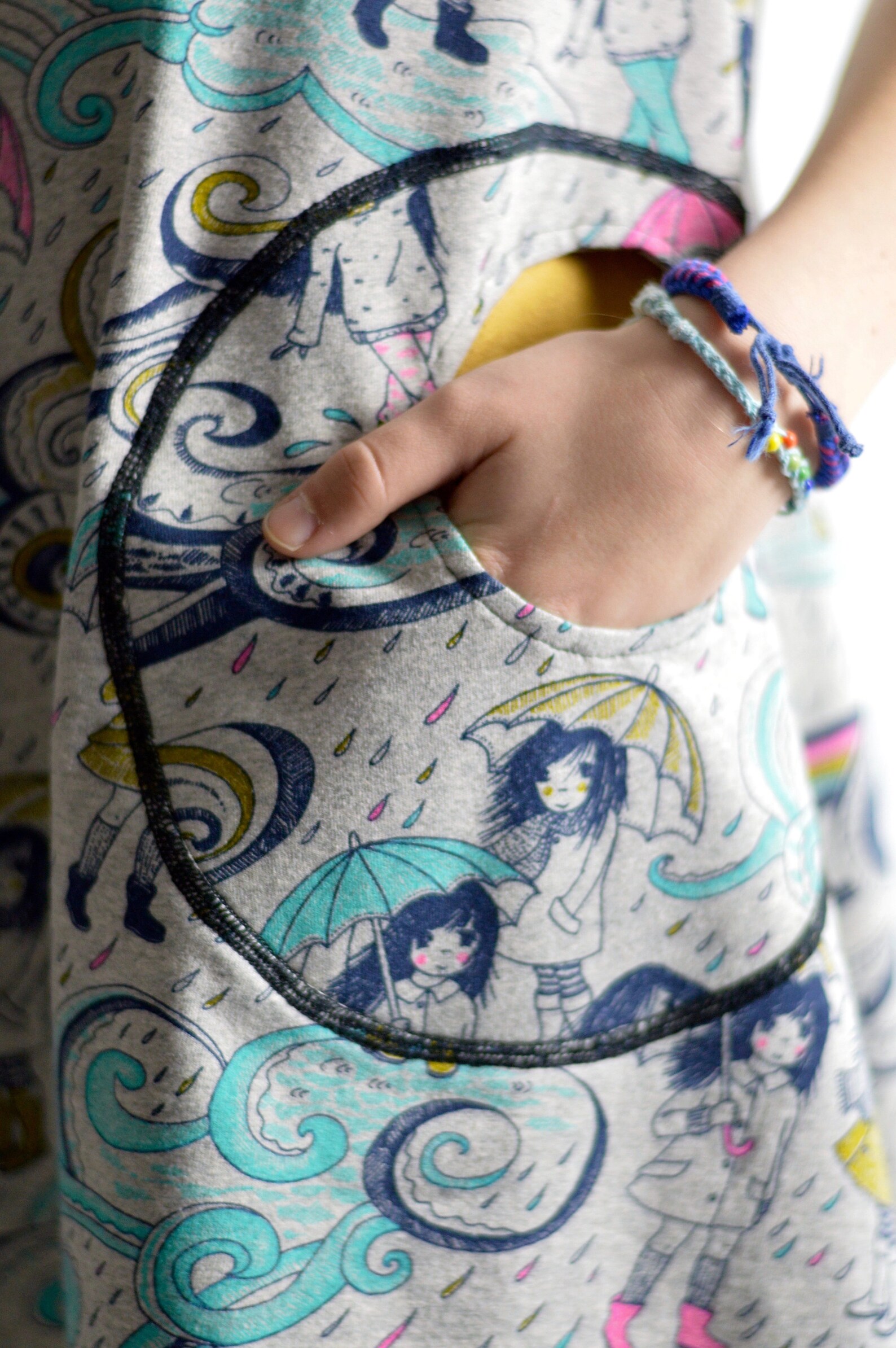 23101 Playtime Dress - Etsy