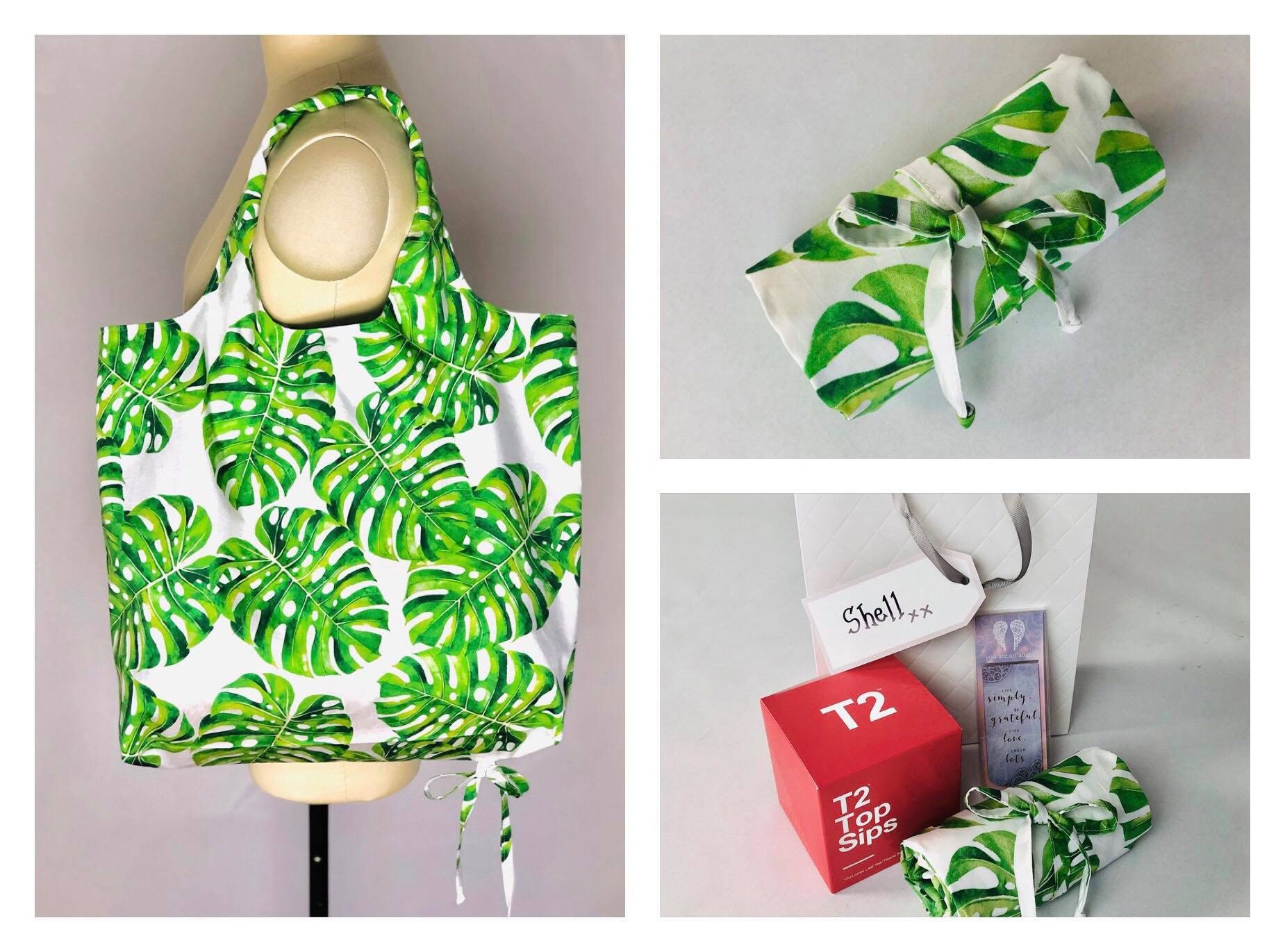 11600 Jenny Tote Bag PDF Pattern - Etsy Australia