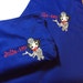 Stewardess Apron - Etsy