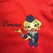 Stewardess Apron - Etsy