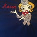 Stewardess Apron - Etsy