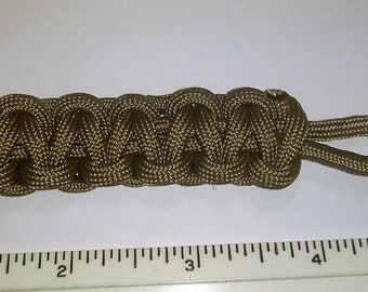 Cobra Knot | Etsy