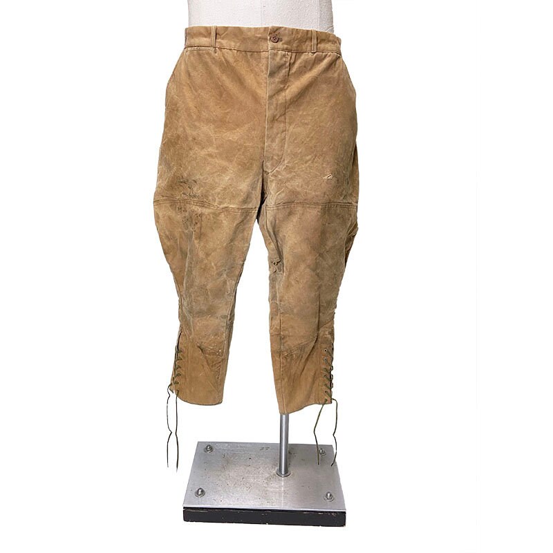 Breeches - Etsy