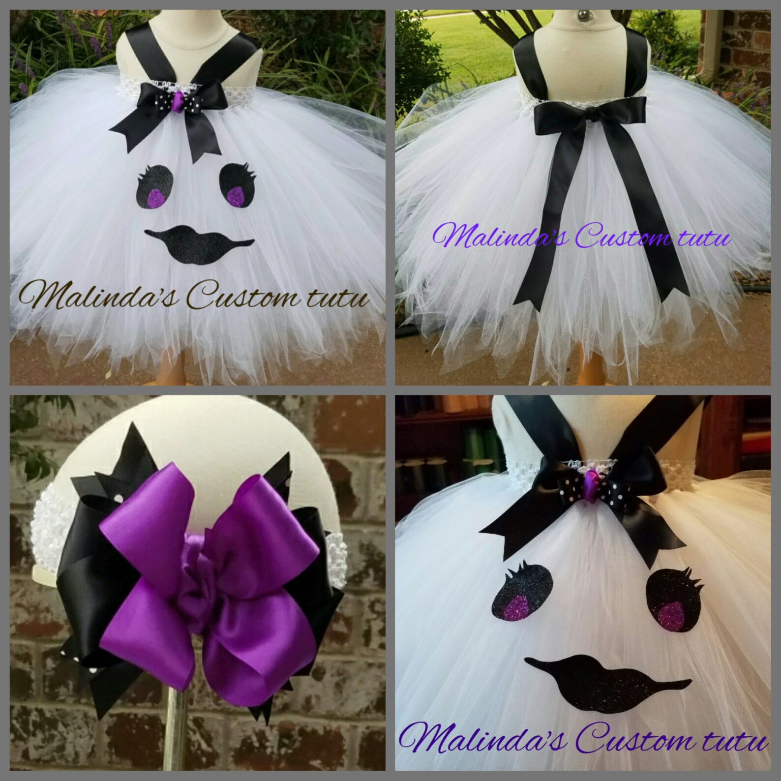 Spooky Little Ghost Ghost Costume Baby Ghost White Ghost - Etsy