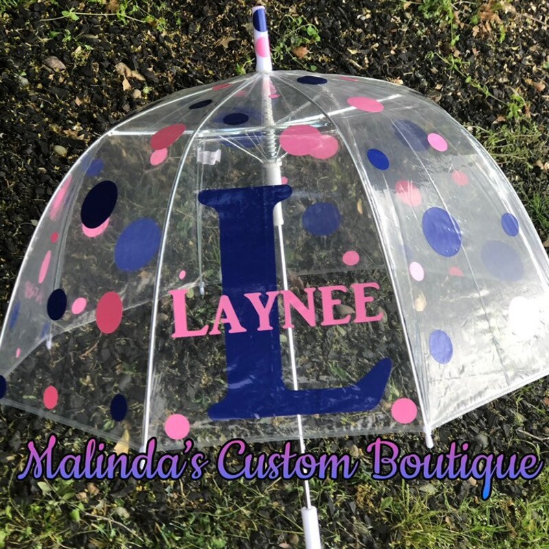 Decorated Umbrellas - Etsy