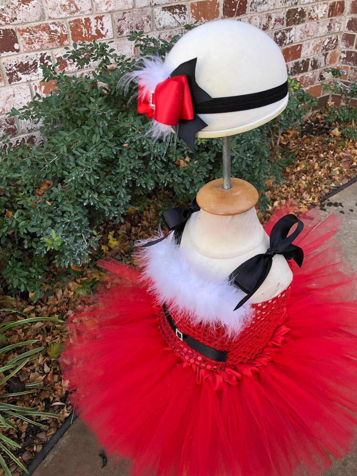 Sweet Santa Baby Christmas Tutu Christmas Dress Christmas - Etsy