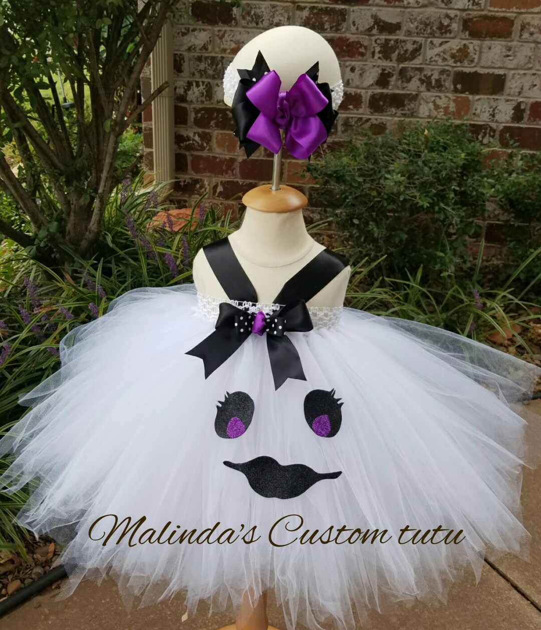 Spooky Little Ghost, Ghost Costume, Baby Ghost, White Ghost - Etsy