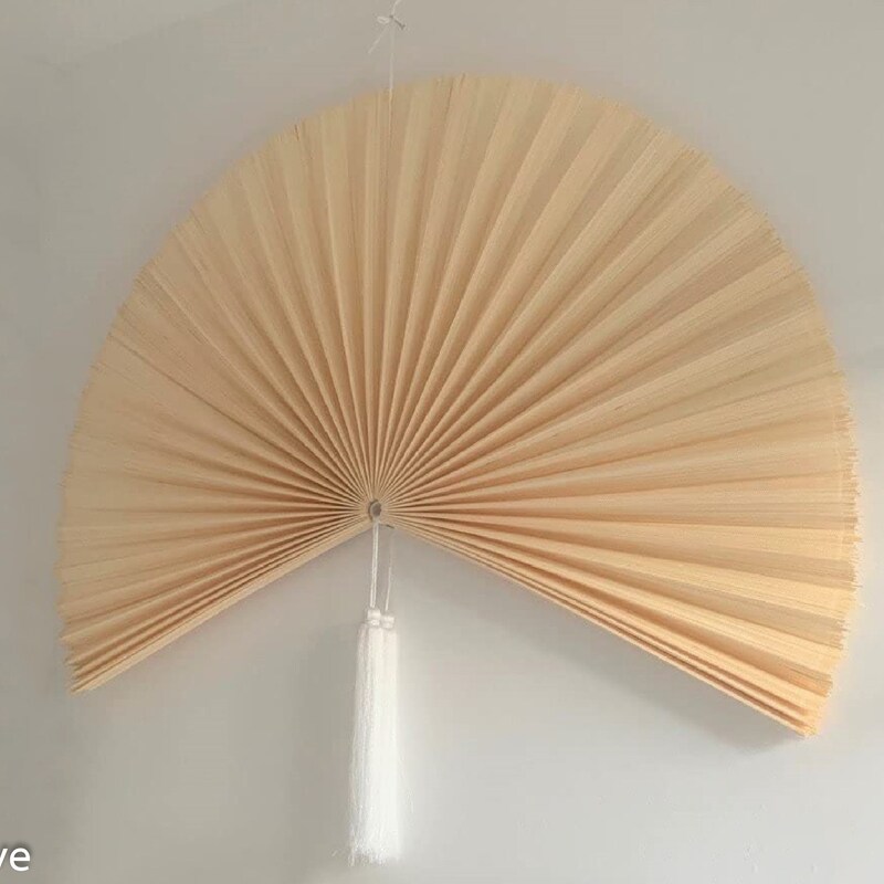 Wall Fan - Etsy