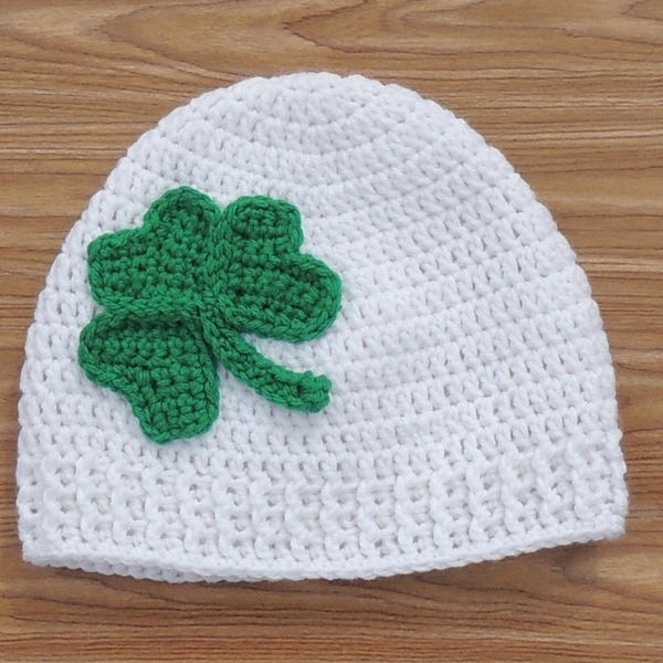 Shamrock Hat - Etsy
