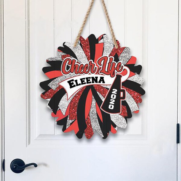 Cheer Competition Signs - Etsy