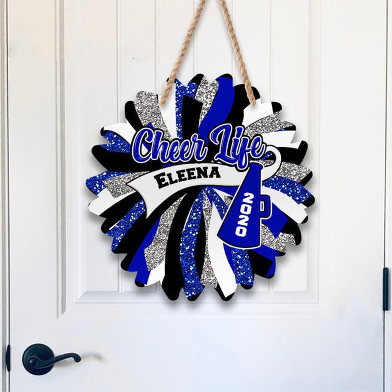 Cheer Decor - Etsy