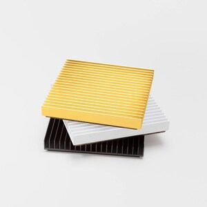 Gold Trivet Gold Letter Tray Brass Trivet Brass Letter - Etsy