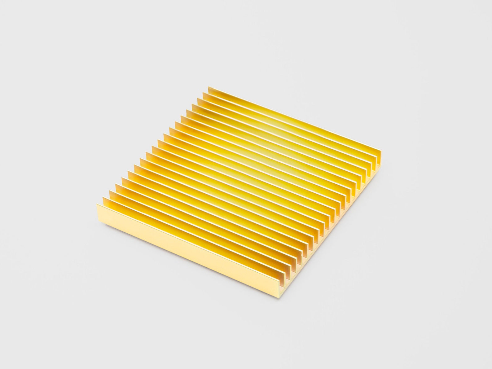 Gold Trivet Gold Letter Tray Brass Trivet Brass Letter - Etsy