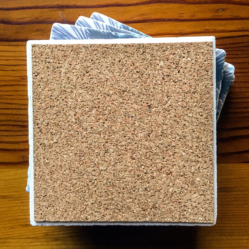 Beach Stone Coasters Outer Banks NC Sunrise Vibes and - Etsy