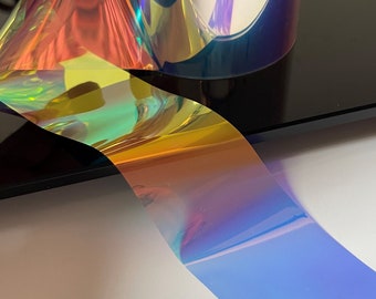 Mirror Reflective Paper - Etsy